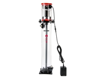 KS-100 Octo 300-500 Liter Kalk Rührwerk Reaktor - 24V mit Adapter