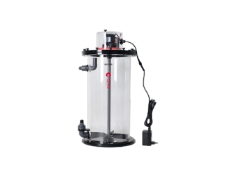 KS-250 Octo 800-1200 Liters Kalk Stirrer Reactor - 24V with Adapter