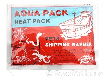 HEAT PACKS 40 hours