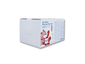 Syn-Biotic Sea Salt 20 kg carton eco-friendly 500-600 l TROPIC MARIN ...