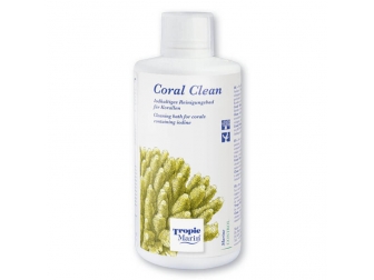 CORAL CLEAN 250 ml bouteille TROPIC MARIN