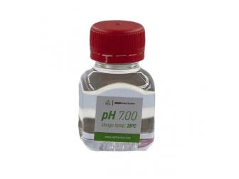 Reef Factory - Solución de calibración ph7 50 ml