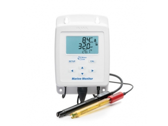 Seawater Salinity Tester HI98319 HANNA