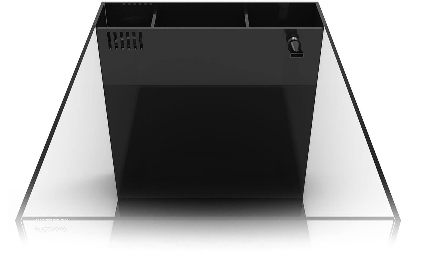 PENINSULA MINI 25 avec meuble Blanc Waterbox
